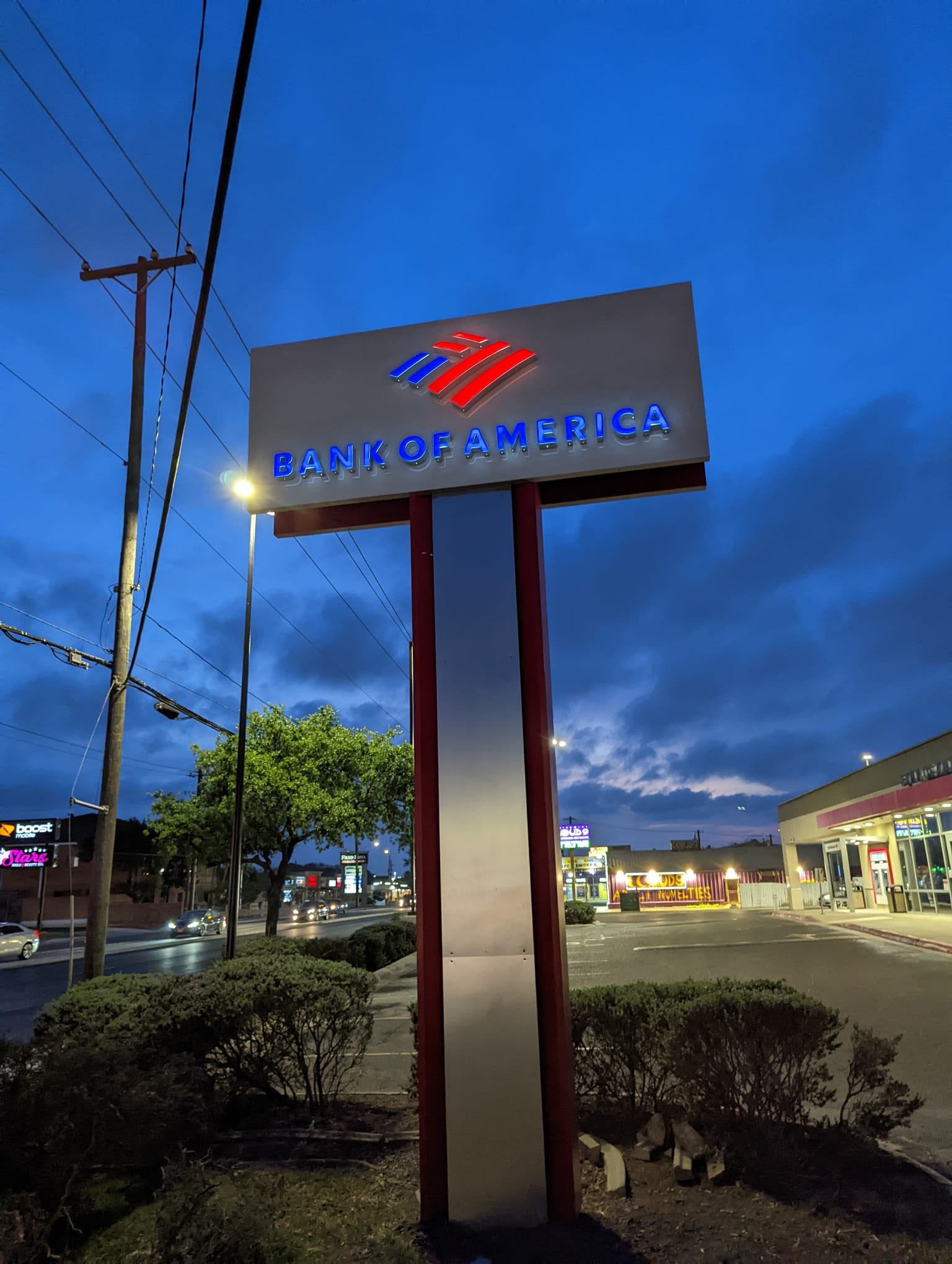 Gulf Coast Sign Company | Commercial Sign Services in San Benito, TX