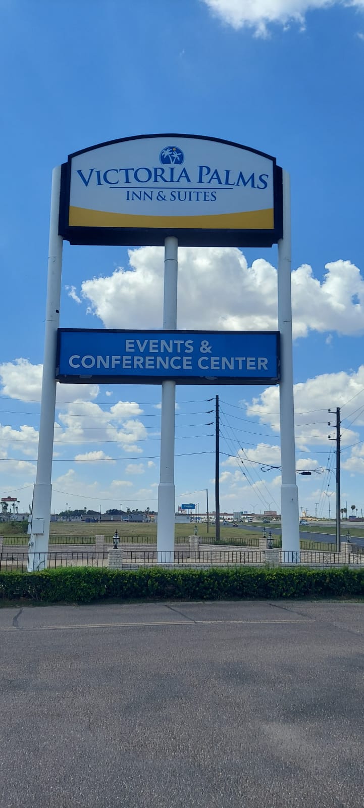 Gulf Coast Sign Company | Commercial Sign Services in San Benito, TX